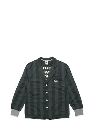 Nike X Pigalle Track Jacket - Black