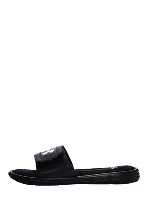 Under Armour Ignite 5 Slides - Black
