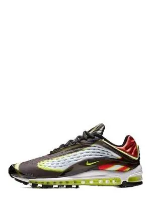 Nike Nike Air Max Deluxe Sneakers Yellow