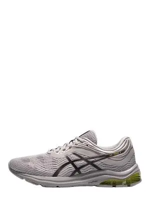 Asics Gel-pulse 11 Athletic Sneakers - Grey/black