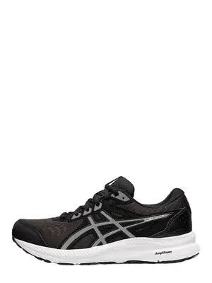 Asics ASICS Gel-Contend 8 Athletic Shoes Black/white