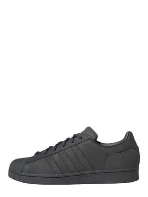 Adidas Adidas Superstar Low Top Sneakers Black
