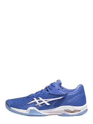 Asics Court Control Ff 3 Sneakers - Sapphire/cosmos