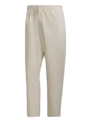 Adidas Originals C Twill Relaxed Fit Casual Pants - Default Color