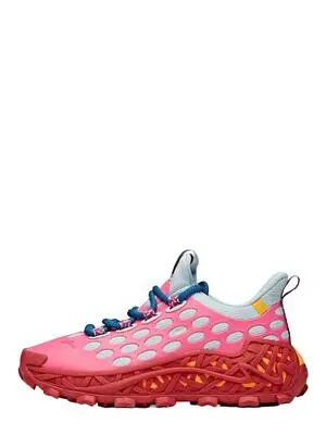ANTA X Salehe Bembury Sb-02 Sneakers - Light Blue/magenta/orange