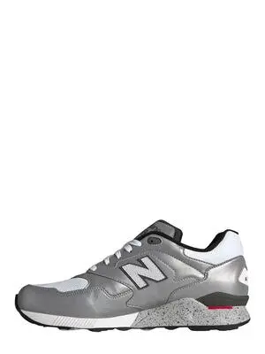 NEW BALANCE 878 Sneakers - Silver
