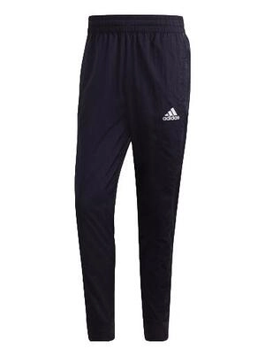 Adidas Athletics Training Street Sports Stylish Pants - Black
