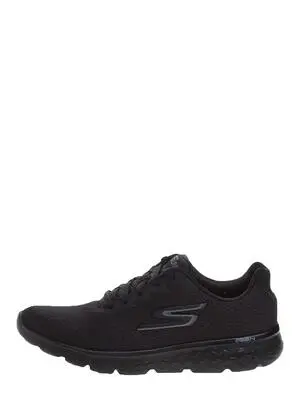 Sketchers Skechers Go Run 400 Sole Sneakers Black