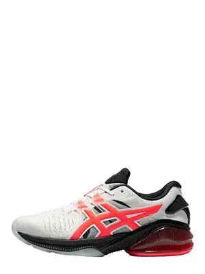 Asics ASICS Gel-Quantum Infinity Jin Black/white/red