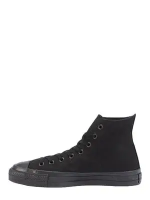 CONVERSE Converse Chuck Taylor All Star J Hi Canvas Sneakers