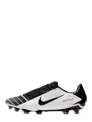 Nike Phantom Venom Elite Fg - White/red/black