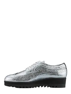 Onitsuka Tiger The Onitsuka Brogue By - Silver