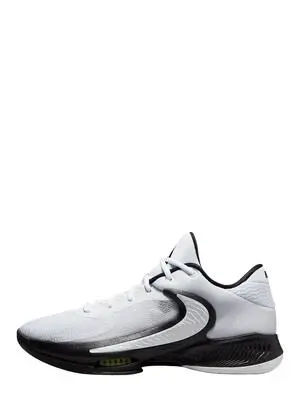 Nike Nike Zoom Freak 4 TB Sneakers White/black