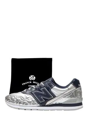 NEW BALANCE Cm996 Cm996fms-tote Sneakers - Default Color