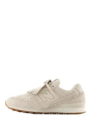 NEW BALANCE New Balance 996v2 "Gray Brown" Gray/brown