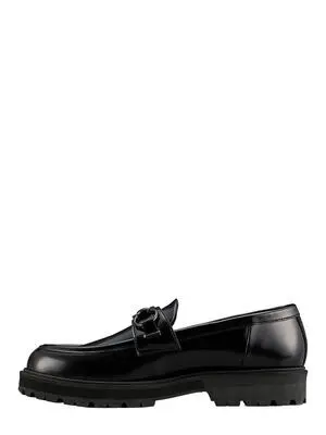 Onitsuka Tiger Bit Loafer - Black