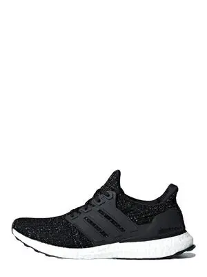 Adidas Ultraboost 4.0 "white Speckle" Sneakers - Black