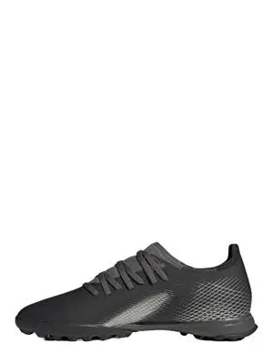 Adidas X Ghosted .3 Tf Football Boots - Black