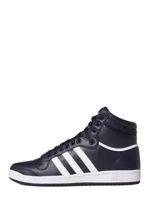 Adidas Top Ten High Top Sneakers - Blue