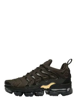 Nike Vapormax Plus Sneakers - Black