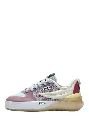 FILA Mixa Sneakers - Gray