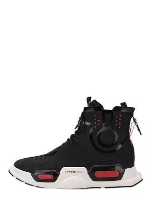 LI-NING Essence 2 Reburn High Top Sneakers - Default Color