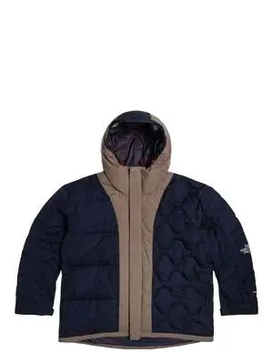 The North Face Urban Exploration Down Jacket - Brown