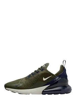 Nike Nike Air Max 270 Sneakers Cargo Khaki/obsidian/light Bone
