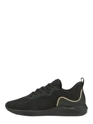PUMA Softride Finesse Athletic Sneakers - Black