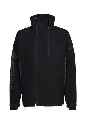Adidas Gore-tex Zip-up Jacket - Default Colorway