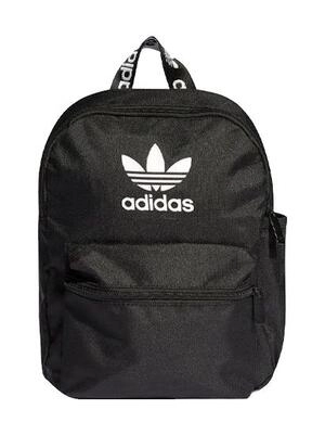 Adidas Adicolor Classic Backpack Small - Black/white