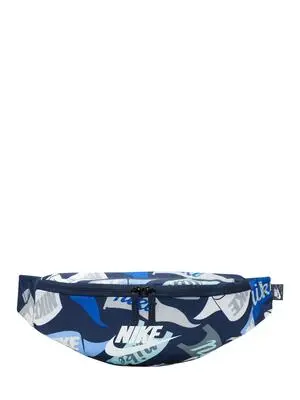 Nike Nike Heritage Waist Pack Blue