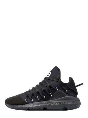 Adidas Y-3 Kusari Sneakers - Black