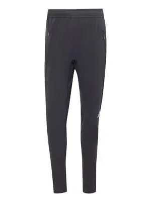 Adidas Adidas Designed For Training Workout Pants Asia Sizing 'black' Black