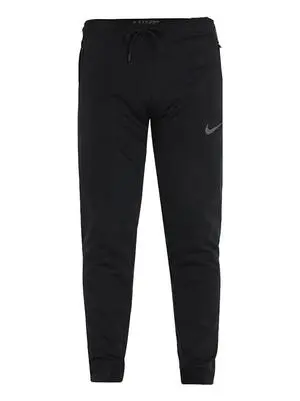 Nike Therma Sports Training Pants - Black