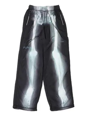 PUMA X Aries Lightweight Pants - Black