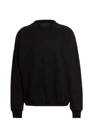Adidas Originals Solid Color Pullover - Multi-color