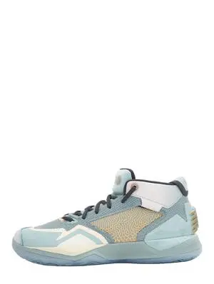 NEW BALANCE New Balance Kawhi 1 "New Money" Sneakers Light Green