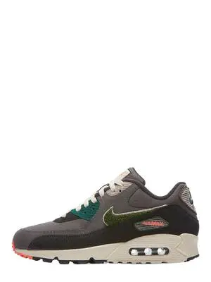 Nike Max 90 Premium Se Sneakers - Grey