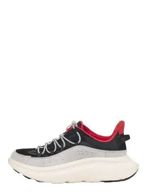 UGG Ca805 V2 Remix Sneakers - Black/grey/white