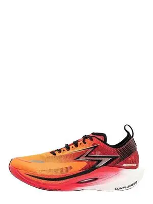 361 DEGREES 361 Degrees Fly Burn 2.5 Performance Sneakers Orange/red