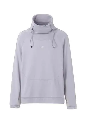 Adidas Originals X Hamcus Hoodie - Grey
