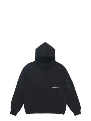 JORDAN 23 Engineered Casual Hoodie - Black