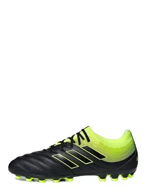 Adidas Copa 19.3 Ag Football Boots - Green/black