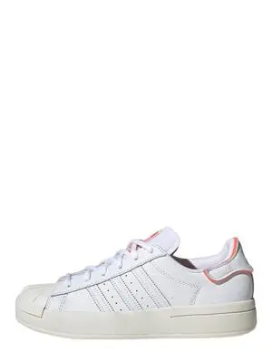 Adidas Originals Superstar Ayoon Sneakers - White
