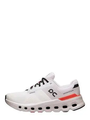 On Cloudrunner 2 Sneakers - Undyed/sand