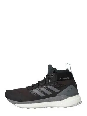 Adidas Free Hiker Gtx High Top Sneakers - Black