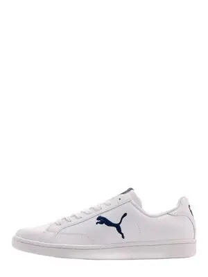 PUMA PUMA Smash Cat L Low Top Sneakers White/blue