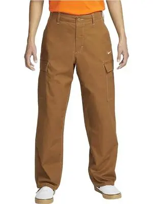 Nike Cargo Pants - Brown