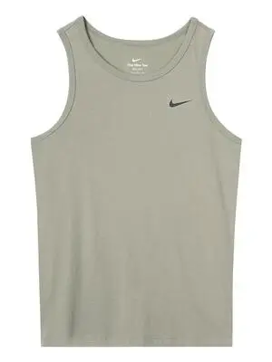 Nike Dri-fit Sleeveless Training Vest - Multi-color